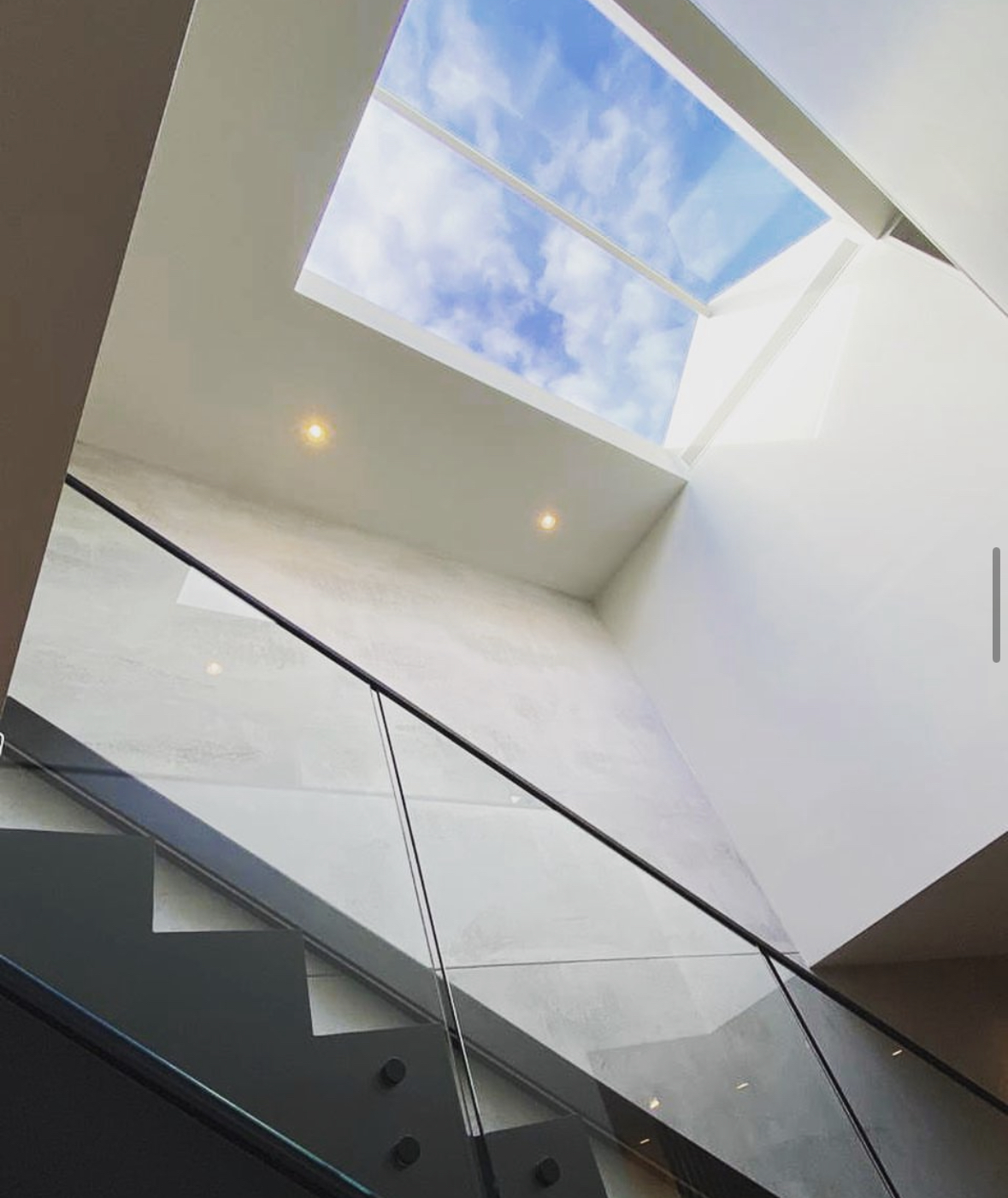 Skylight – The Building & Construction Company